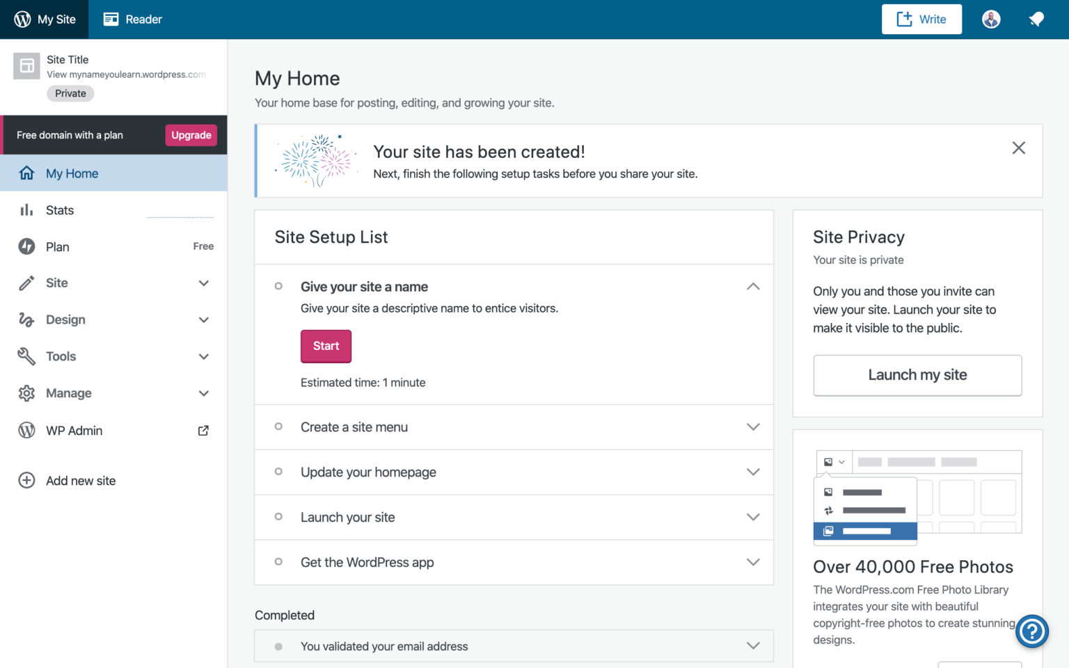 How to Build a Website with Wordpress: Complete Guide