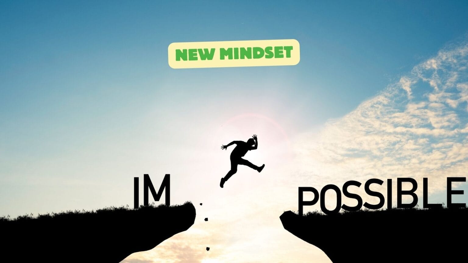 How to Build a Mindset for Business