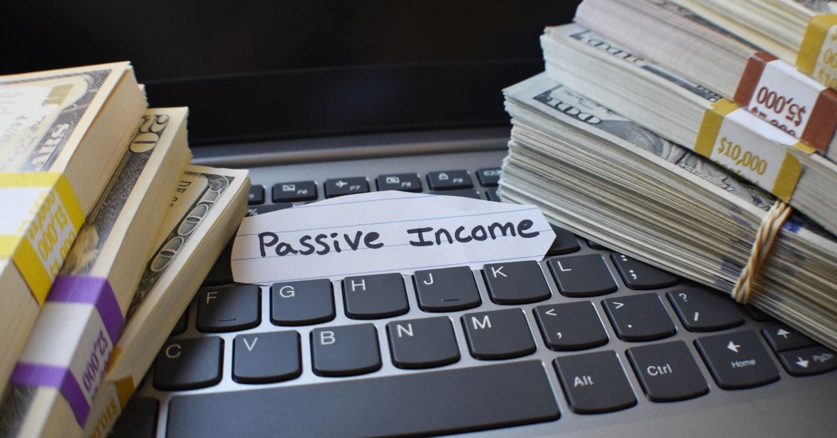 How to Make Amazon Passive Income: An Ultimate Guide