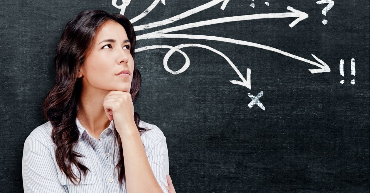10-10-10 Rule: A Simple Framework for Smarter Decision-Making