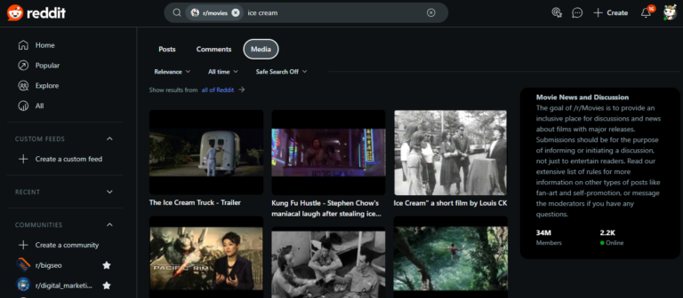 12 Video Search Engines for Finding the Perfect Clip
