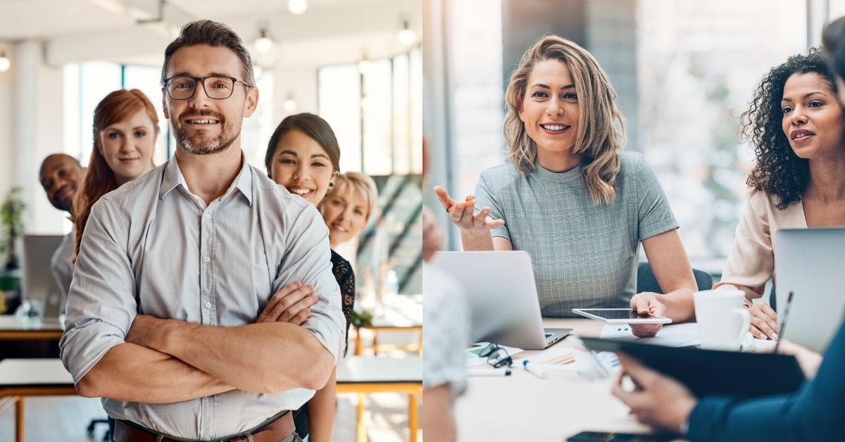 Leading vs Managing: The Key Differences You Need to Know
