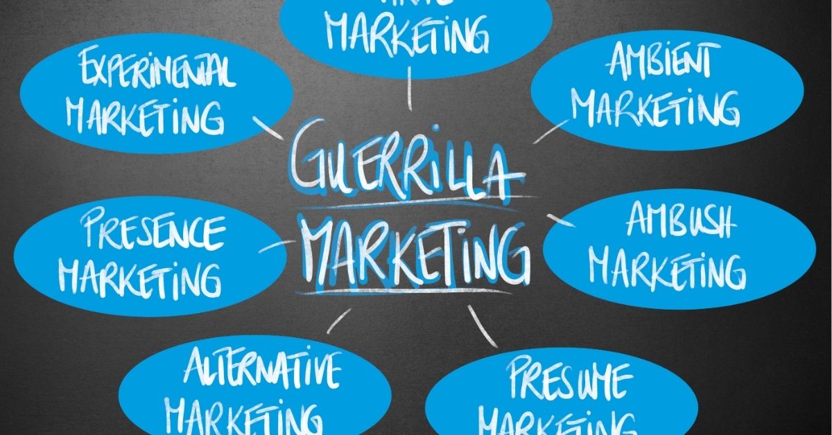 Guerrilla Marketing: Win Big on a Small Budget