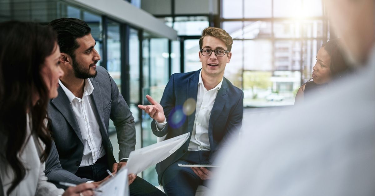 How to Be a Rainmaker: Master Sales and Influence
