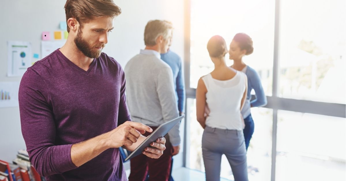 Why Strong Business Processes Are Key to Scaling Successfully