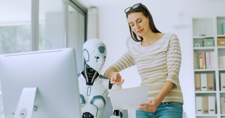 Prompts for AI to Save Time & Get More Done