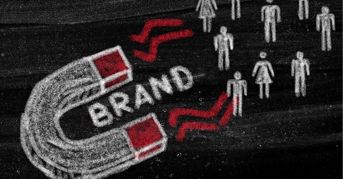 What Is Brand Image and How to Build a Strong Reputation