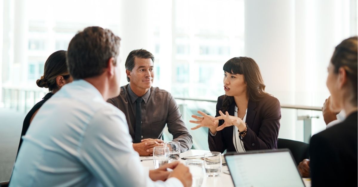 Corporate Development: Strategic Growth Starts Here