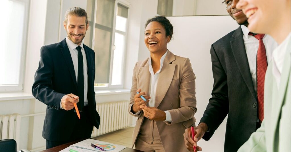 Types Of Work Environments: How to Find the Right Fit for You