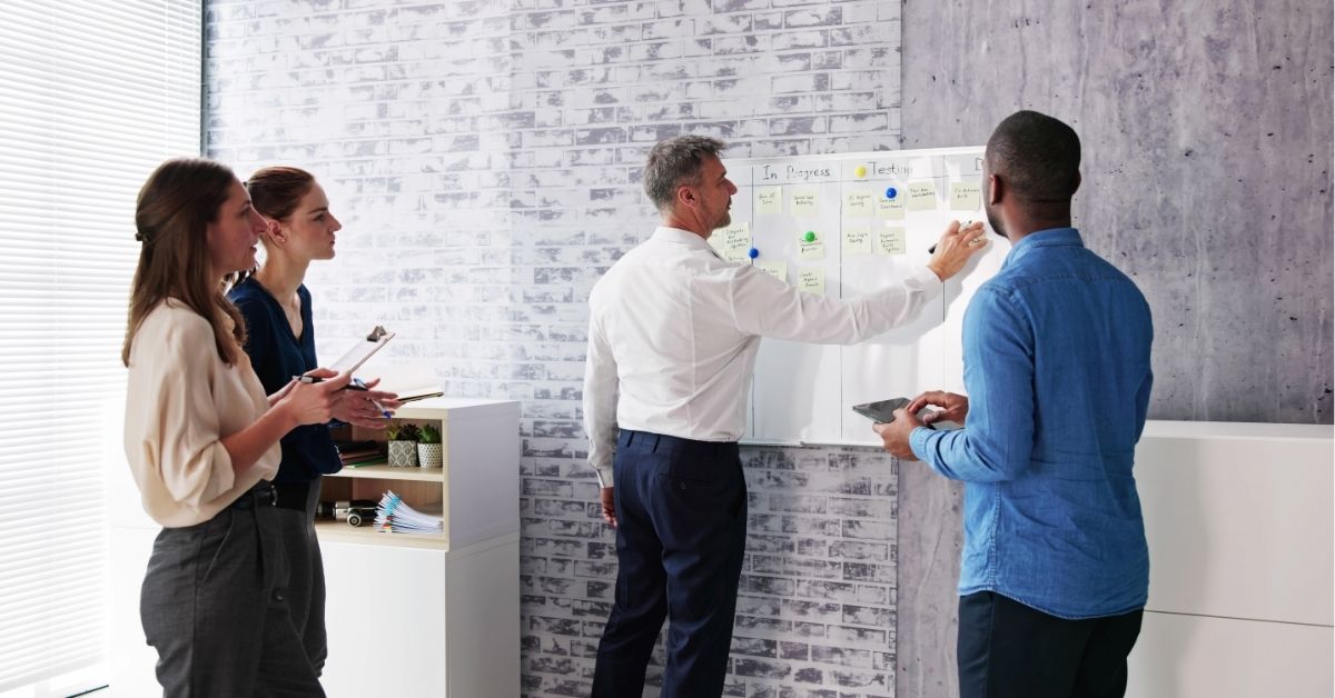 Agile Leadership: Learn How to Lead Smarter Teams